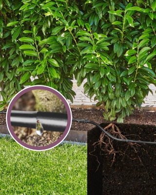 Micro-Drip-System - GARDENA