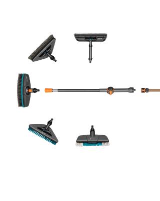 GARDENA Cleansystem