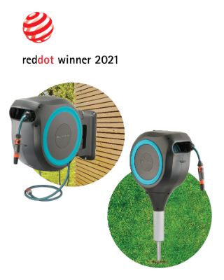 Hose Boxes – GARDENA