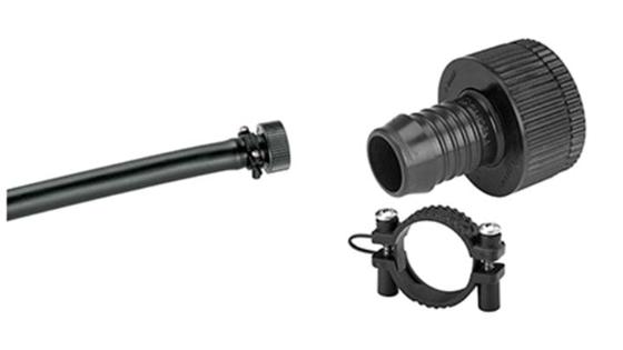 Sprinklersystem Installation and Maintenance – GARDENA