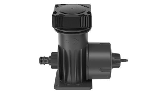 Sprinklersystem Installation and Maintenance – GARDENA