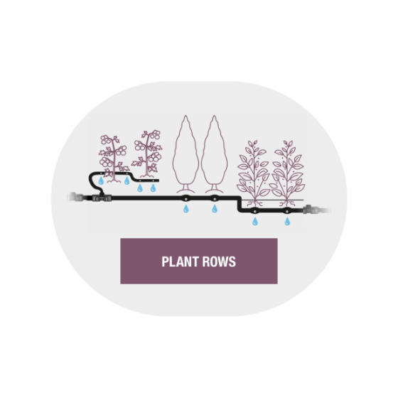 Micro-Drip-System - GARDENA