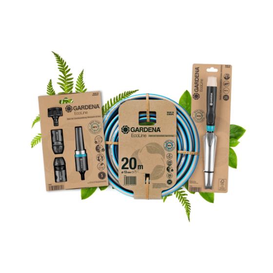 GARDENA EcoLine